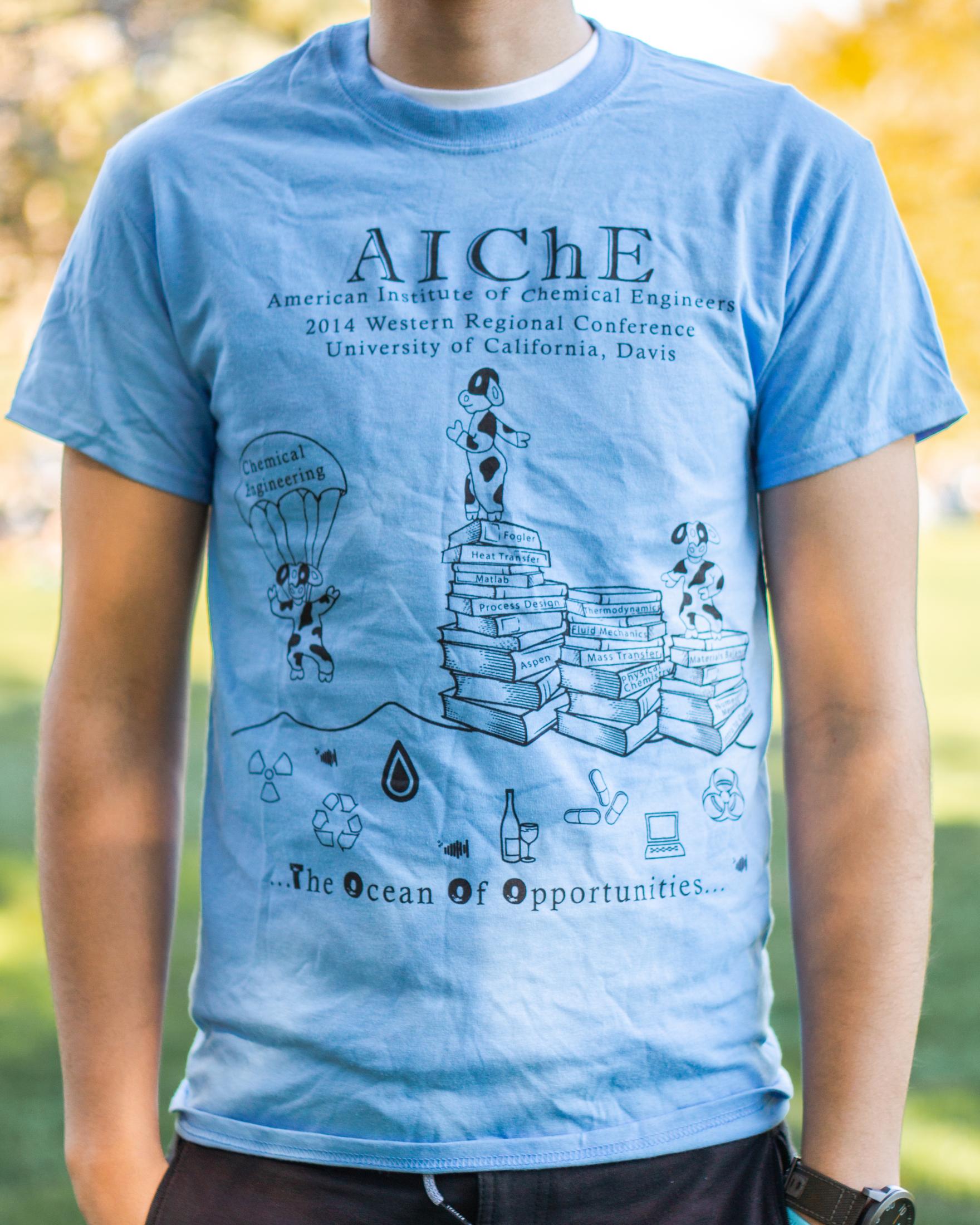 Merchandise | American Institute of Chemical Engineers (AIChE)