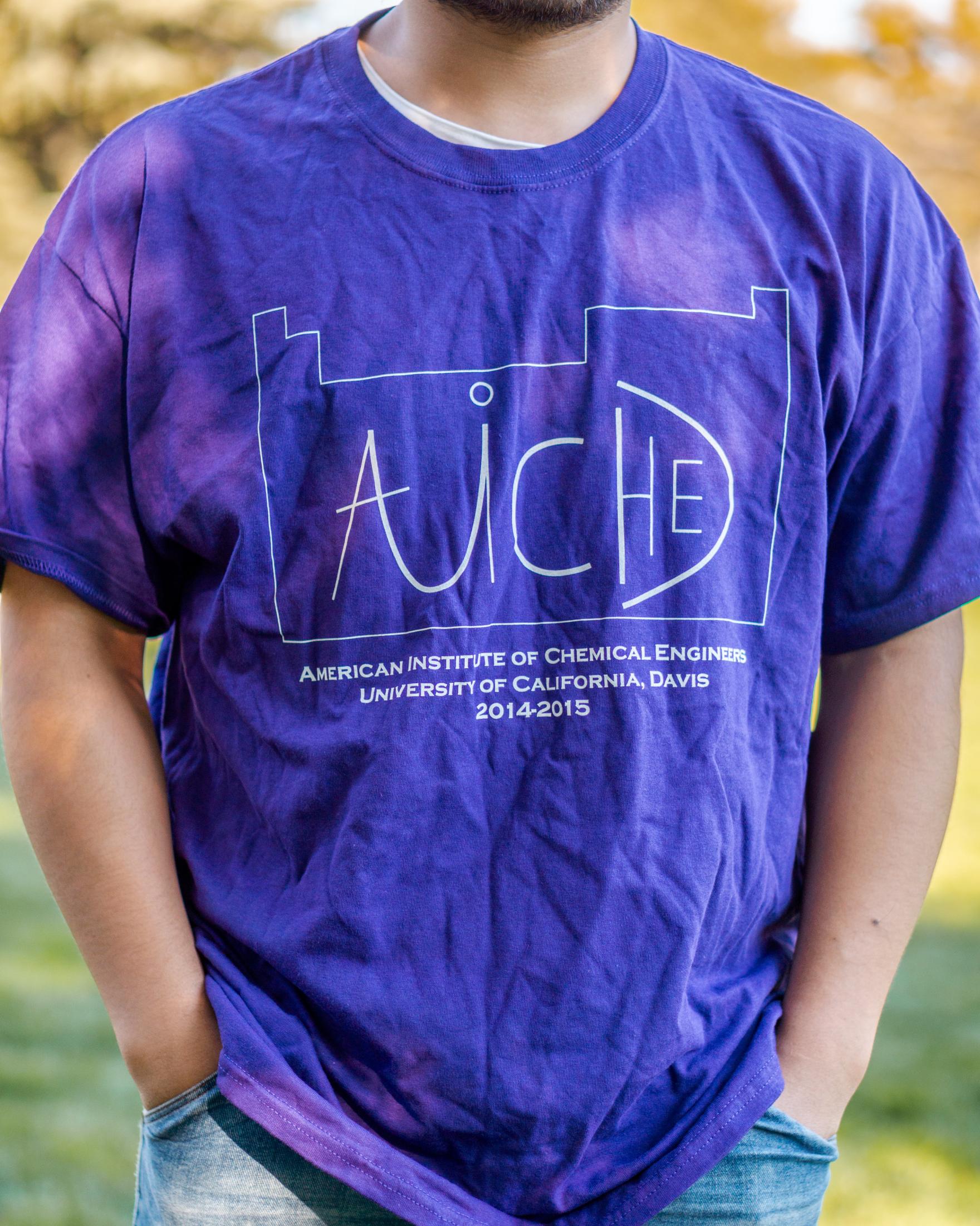 Merchandise | American Institute of Chemical Engineers (AIChE)