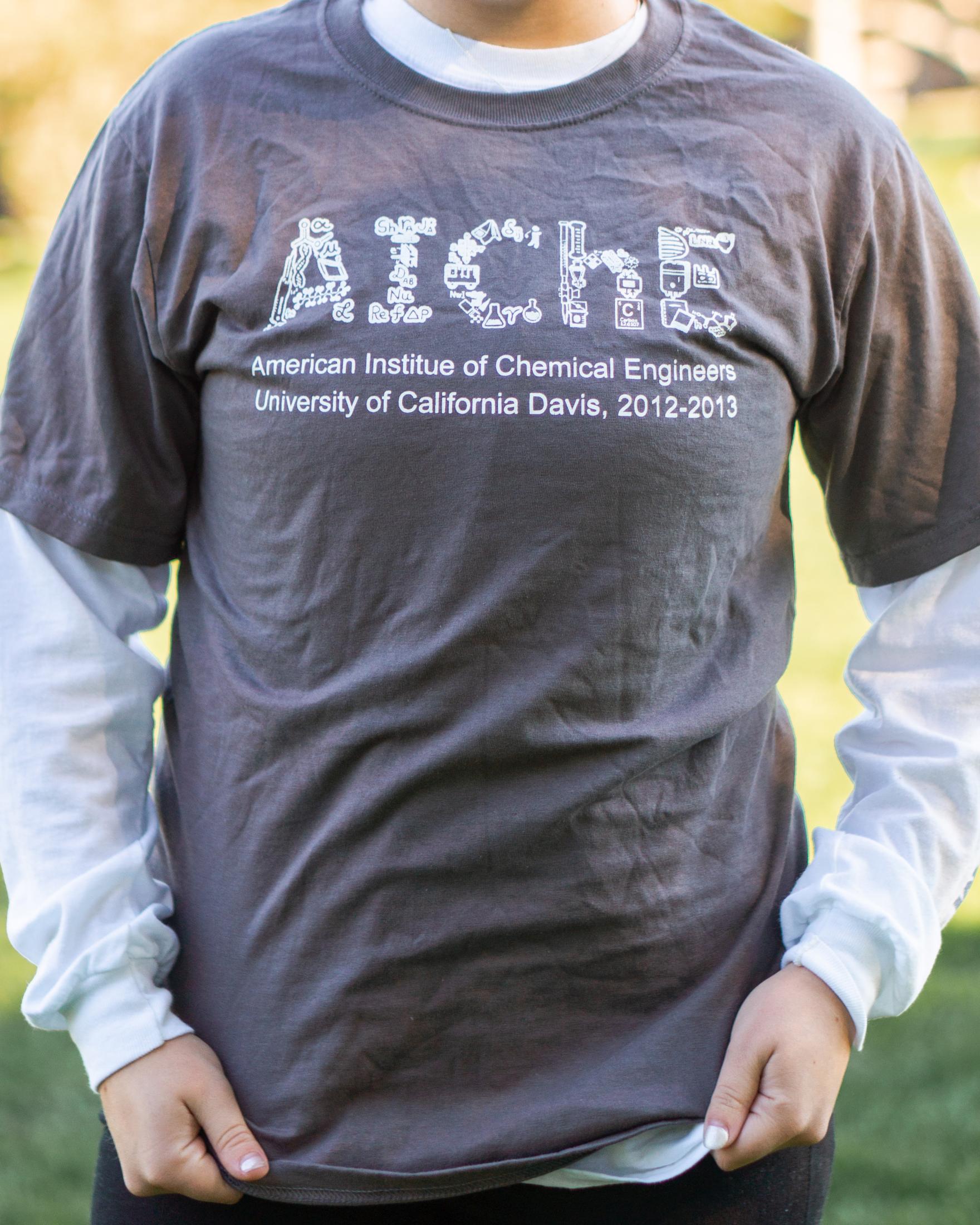 Merchandise | American Institute of Chemical Engineers (AIChE)